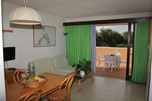 Porto Rotondo Gardens - Olbia