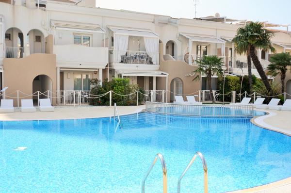 Magica Immobiliare - Res. Wave 2 - C17 - Lido de Jesolo