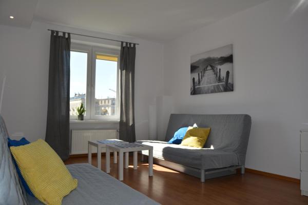 Apartament Joanna - Gdynia
