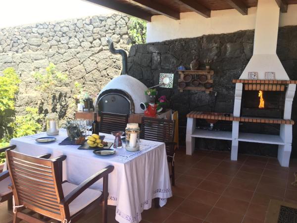 Casa Gloria - Lanzarote