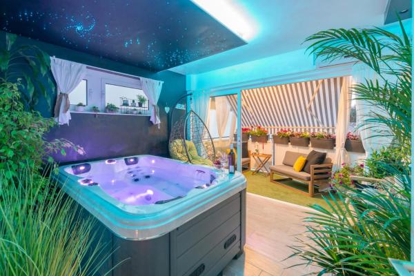 Apartment 3 Sisters - Split