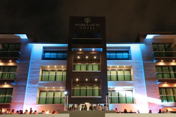 Hotel Marea Vista - Ensenada