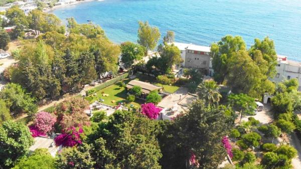 Myndos Bed & Breakfast - Gümüşlük