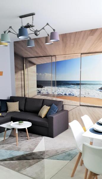 V-apartments - Ostende