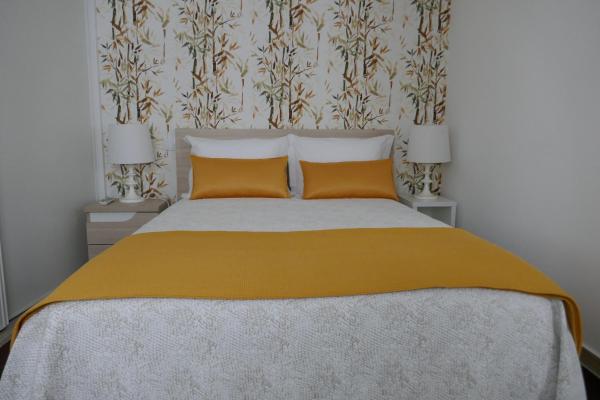 Belo Apartment - Fátima