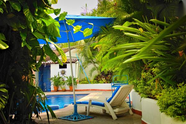 Casa Las Flores - Jalisco
