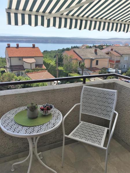 Apartments Ferguson - Jadranovo