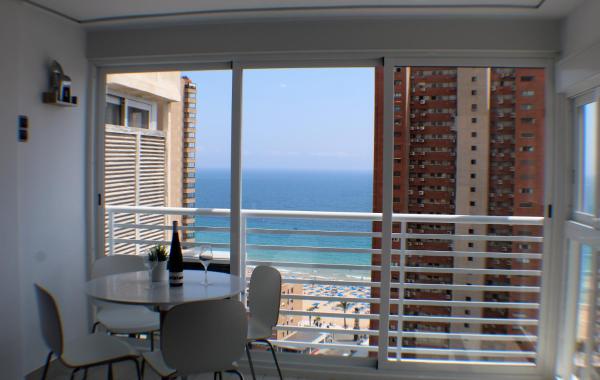 Caballos Premium 16-f Levante Beach - Benidorm