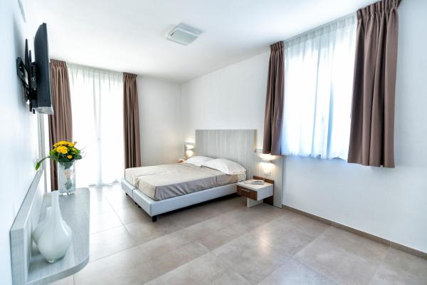 Vasto Aparthotel - San Salvo