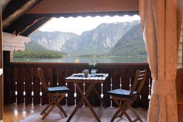 Lakeview Apartment - Obertraun