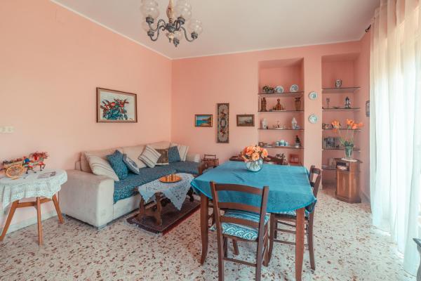 Theokles Apartment - Taormina