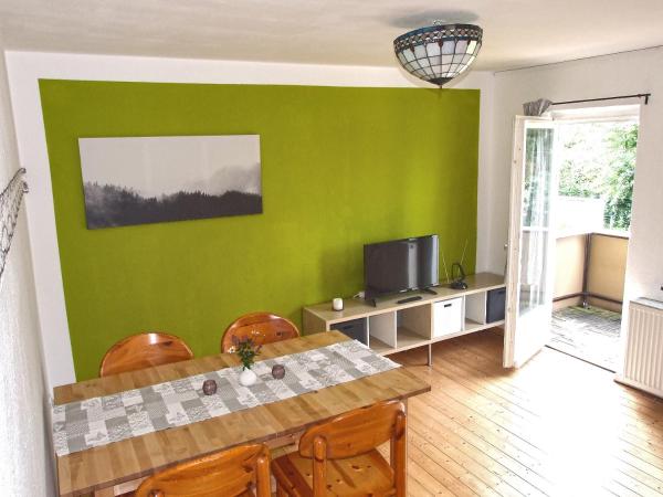 Ferienwohnung Goslar - Georgenberg / Entspannen Im Harz / Mittendrin - Harz