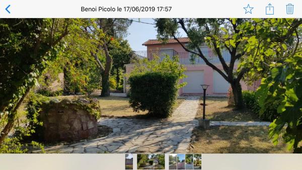 Villa Souvenir - Antibes