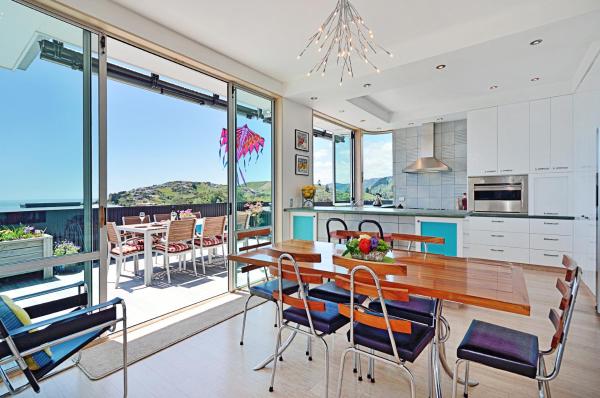 Aporo Nelson Holiday Home - New Zealand