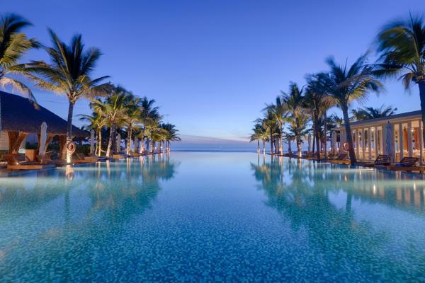 Naman Retreat - Da Nang