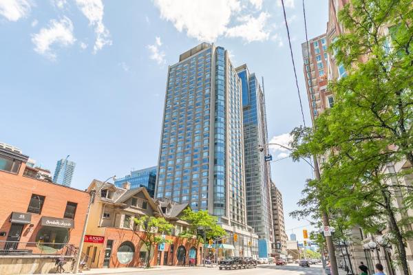 Globalstay Charming Yorkville Aprt - Toronto