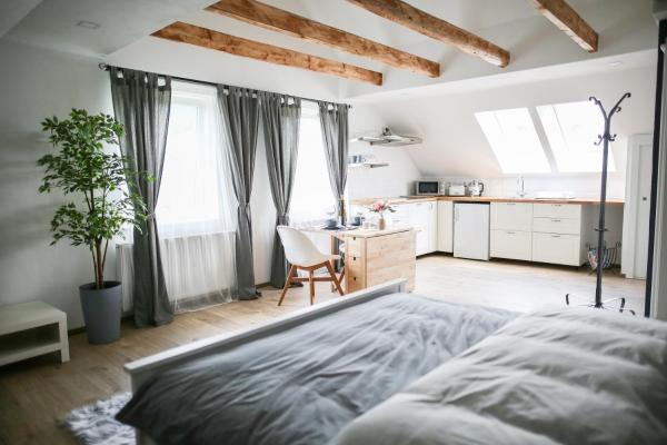 Vila Freya Near Bled - Mojstrana