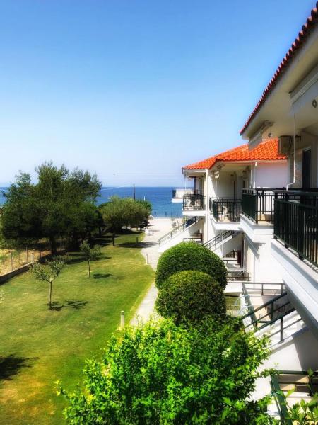 Miramare Hotel - Halkidiki