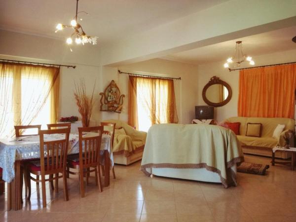 Marina's Home - Kefalonia