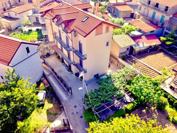 Casa Gentile - Agerola