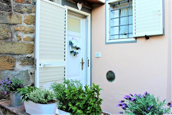 Casa Dalia - Montecatini Terme