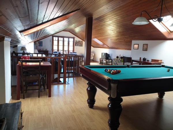 Casa Da Bella - Arganil