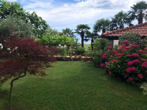 Palm Garden Apartment - Rijeka