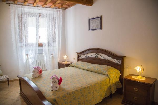 Casa Vacanza Francesca #10 - Castagneto Carducci