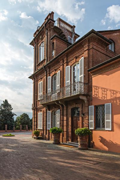 Golf Club Margara - Piedmont