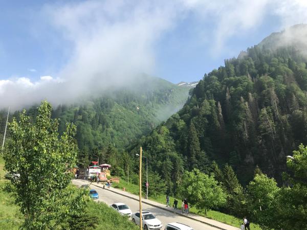 Simal Apart Ev - Rize