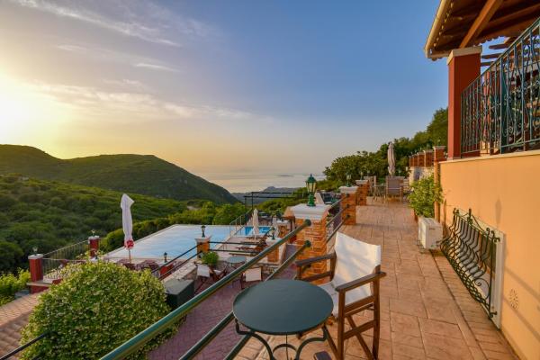 Sokraki Villas - Korfu
