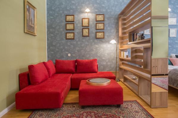 City Light Apartment - Roumanie