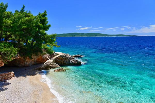 Apartments Petrovac - Stari Grad
