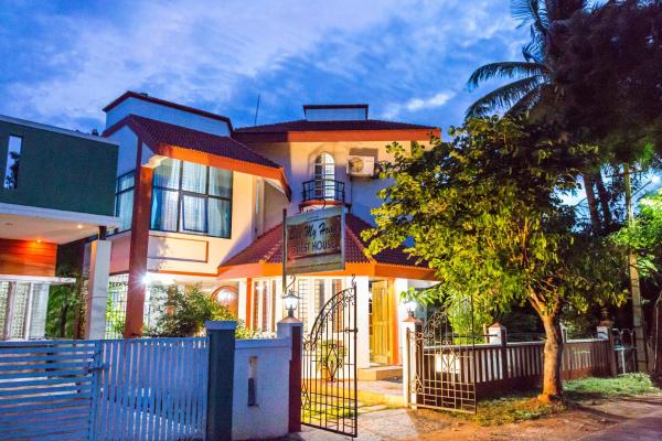 Likemyhome Homestay Mysore - Kerala