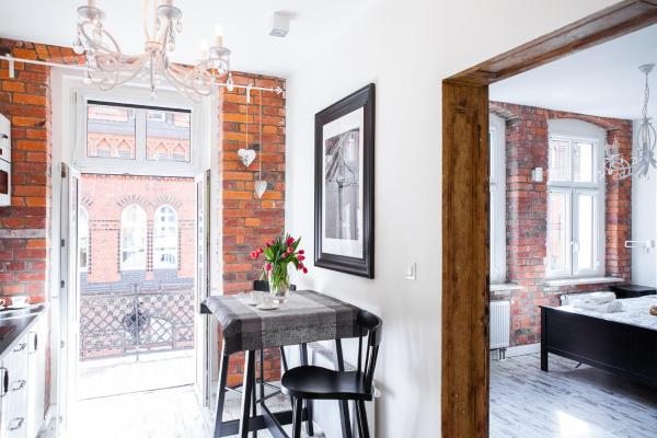 Apartamenty Pocztowa - Poland