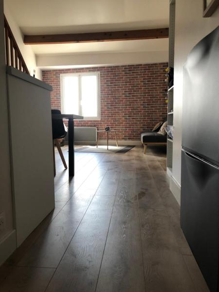 Villa Royale - T1 Bis De 31m2 - Proche Centre Ville