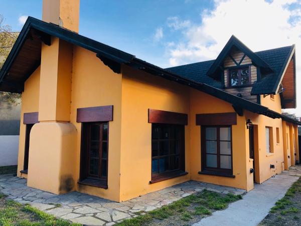 Hostel Olimpo House - San Carlos de Bariloche