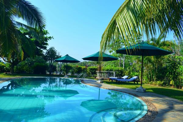 Asian Jewel Boutique Hotel - Hikkaduwa
