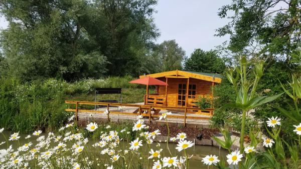 East Pool Cabin - Lincolnshire