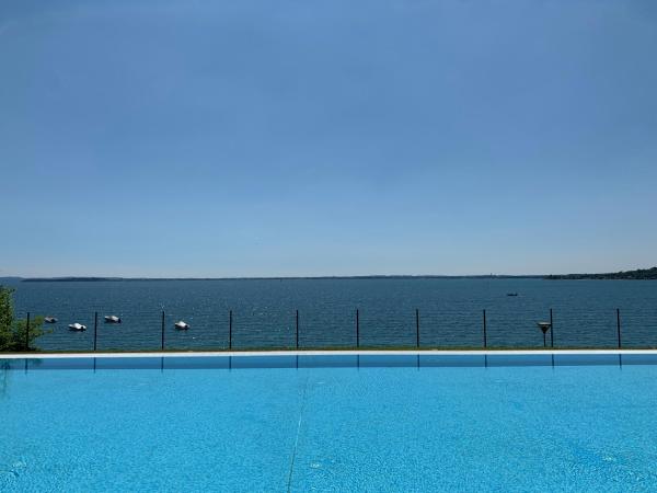 Luxury Apartment - Padenghe sul Garda