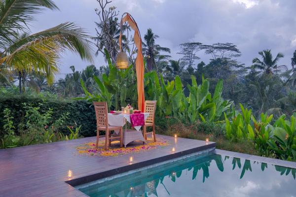 Villa Tegal Tis Ubud - Bali