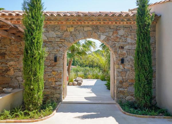 Villa Sant-anna - Saint-Tropez