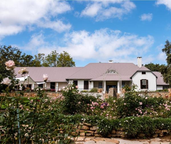 Elgin Vintners Country House - Grabouw