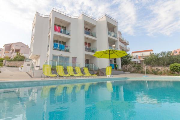 Villa Sunset - Croatie