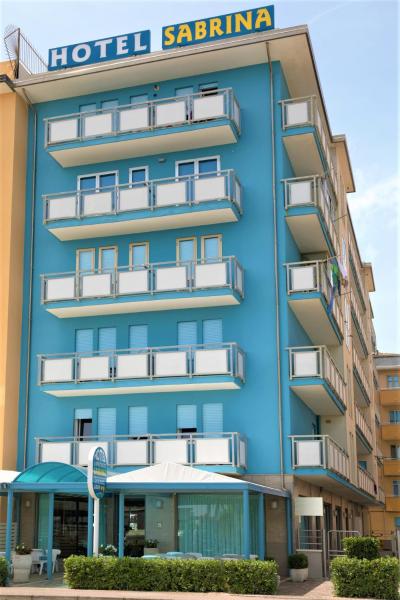 Hotel Sabrina - Sottomarina
