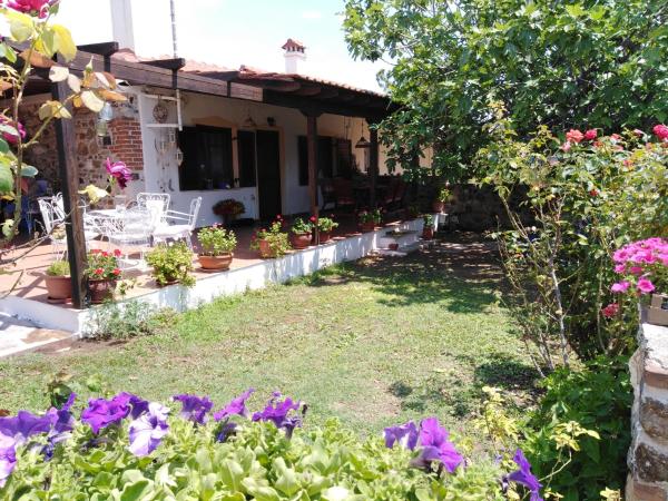 Millers Guest House - Halkidiki