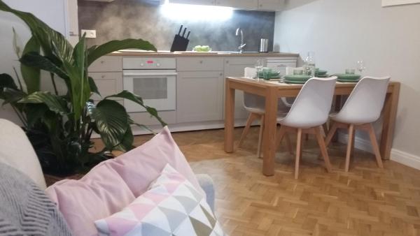 Apartamenty Premium 200m. Do Plaży - Gdańsk