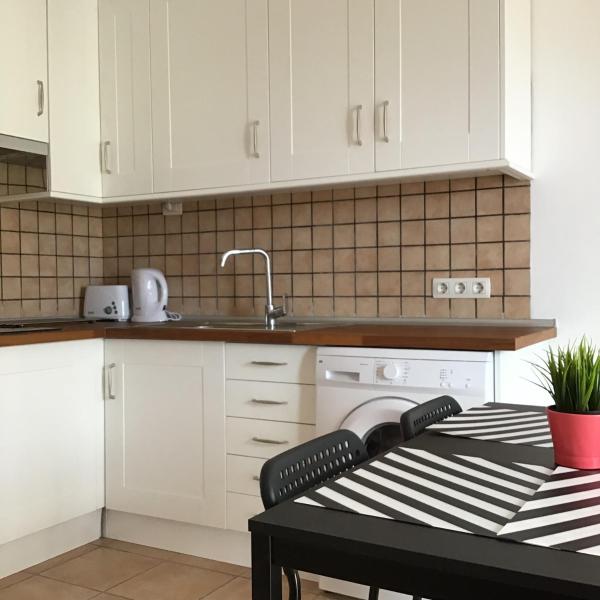 Tarajal Beach Apartment - Tenerife