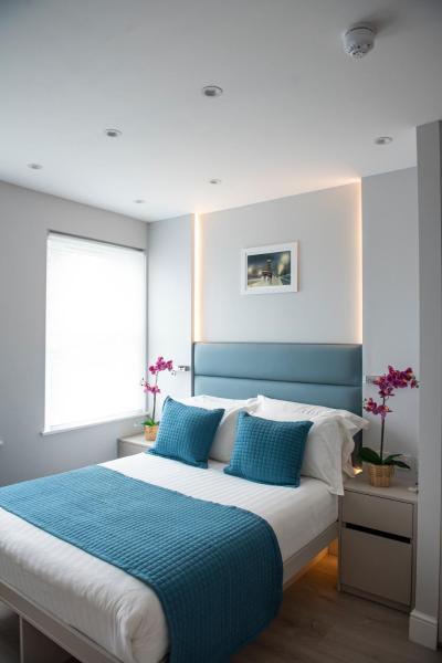 Nox West Hampstead - Marylebone