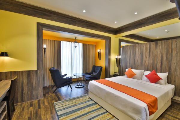 Sayaji Rajkot - Radźkot